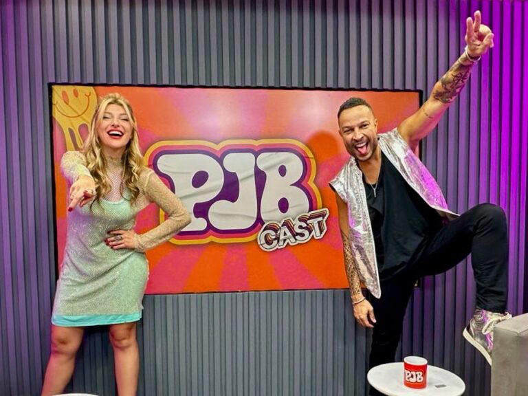 premio jovem brasileiro - Premio Jovem